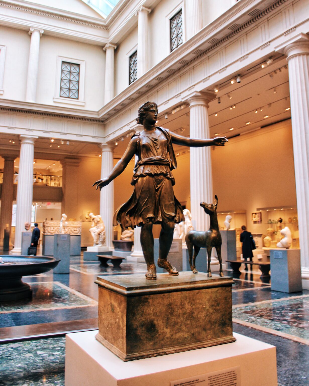 A Guide To The MET Museum of Art in New York in 2025: Tickets, Exhibits ...