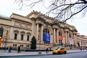 A Guide To The MET Museum of Art in New York in 2025: Tickets, Exhibits ...
