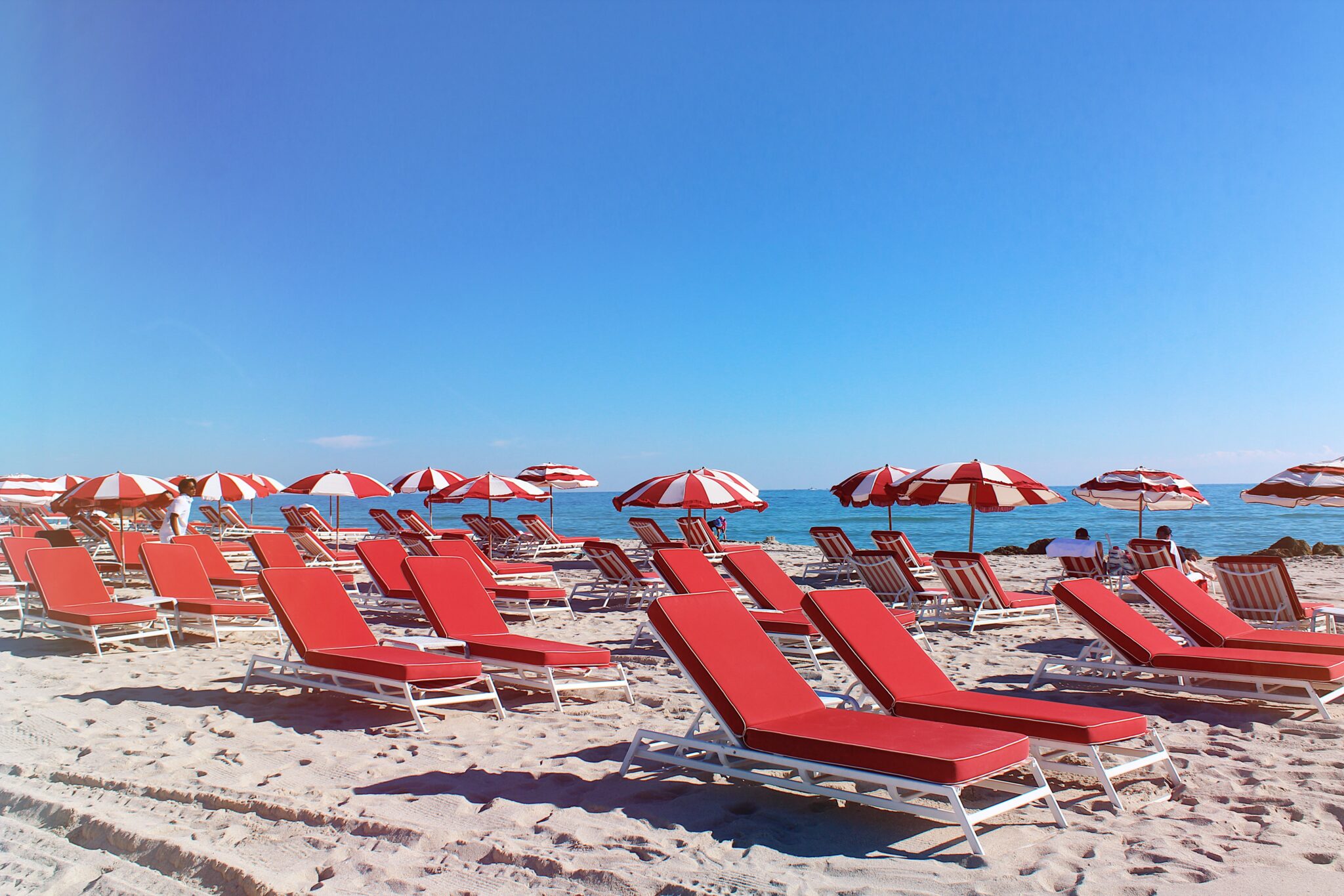 The Faena Hotel in Miami - Ana Florentina