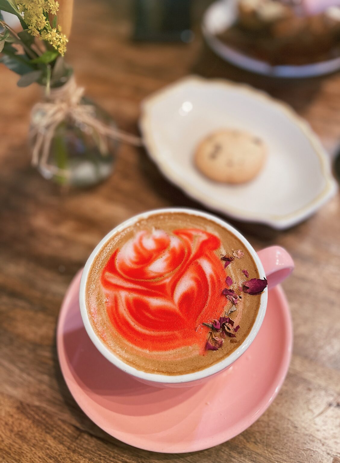 11 Best Coffee Shops in New York City - Ana Florentina