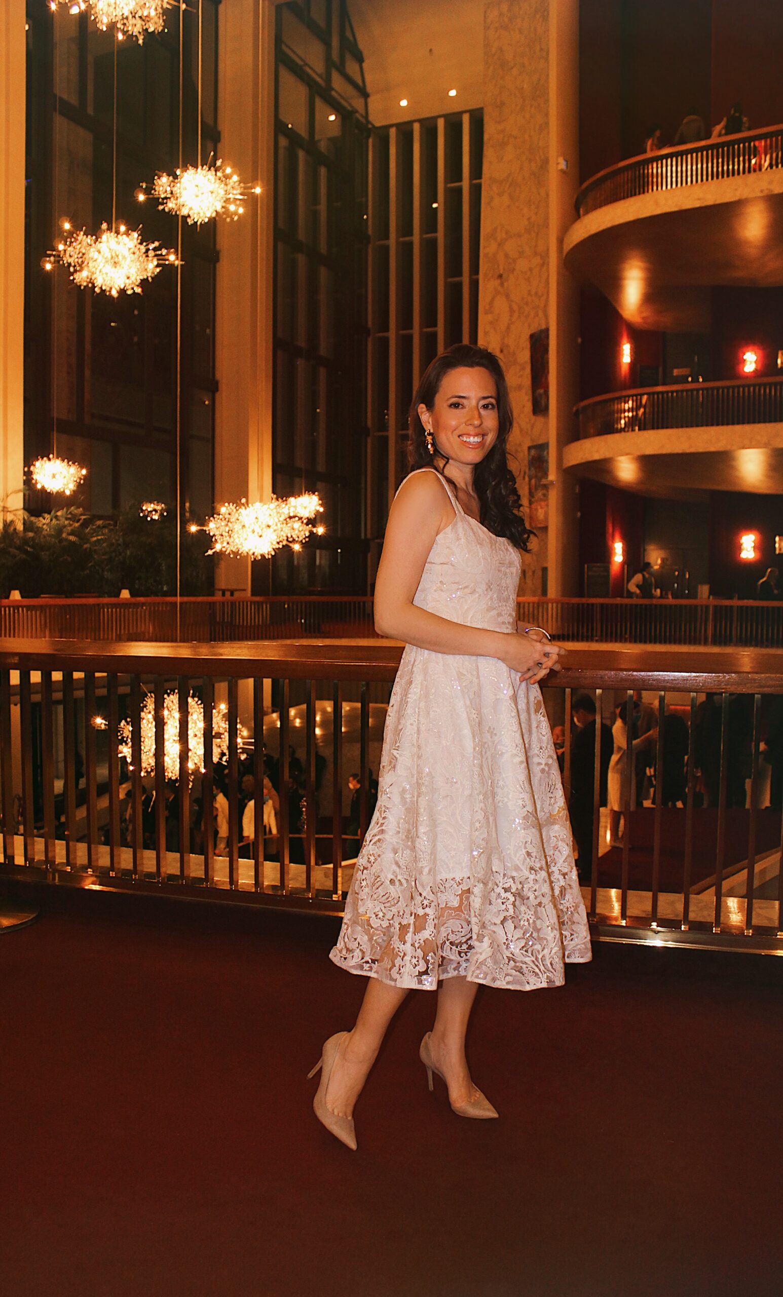 Best Operas To See at The Metropolitan Opera in New York - Ana Florentina