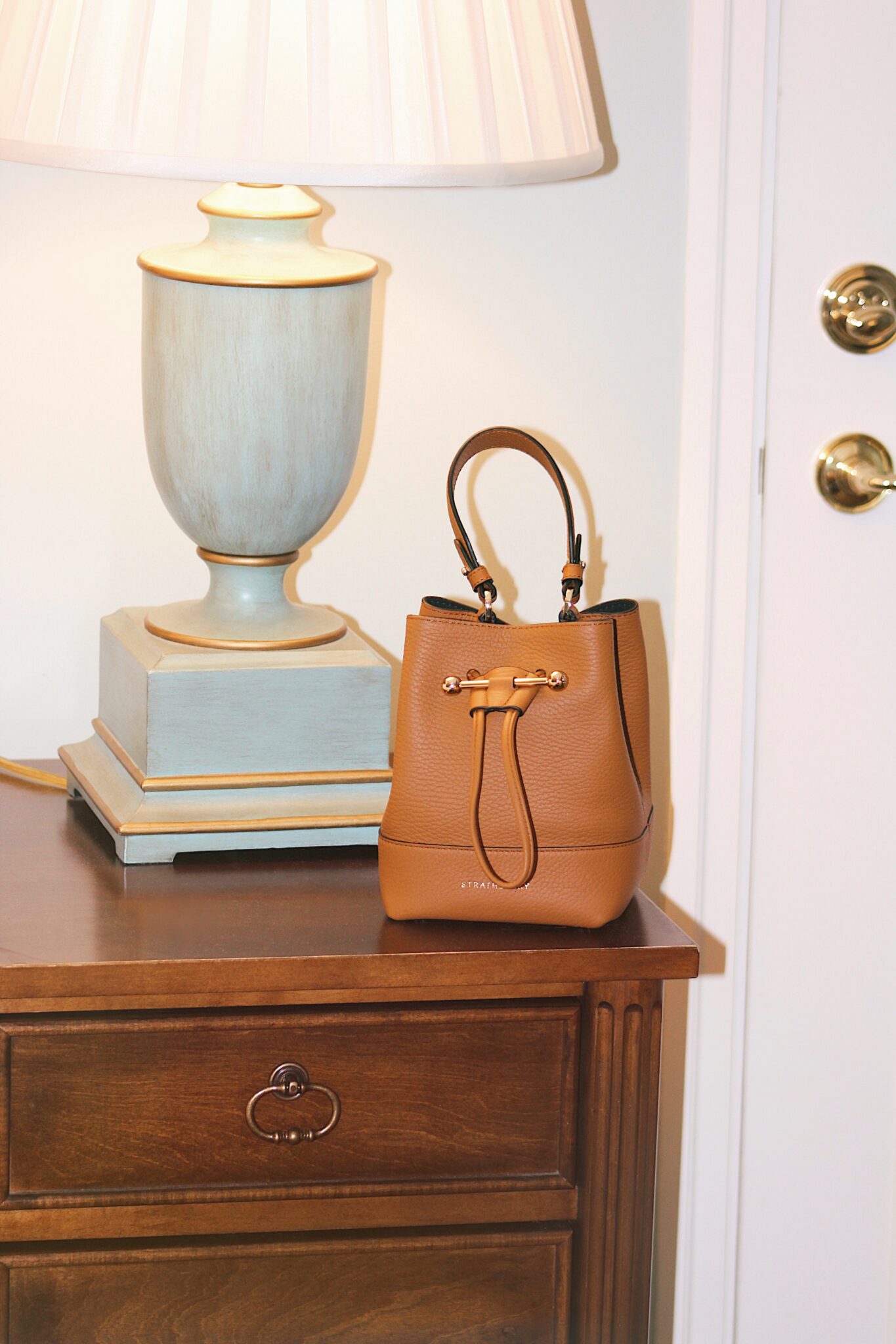 Strathberry Lana Osette Bag Review & Most Popular Colors - Ana Florentina