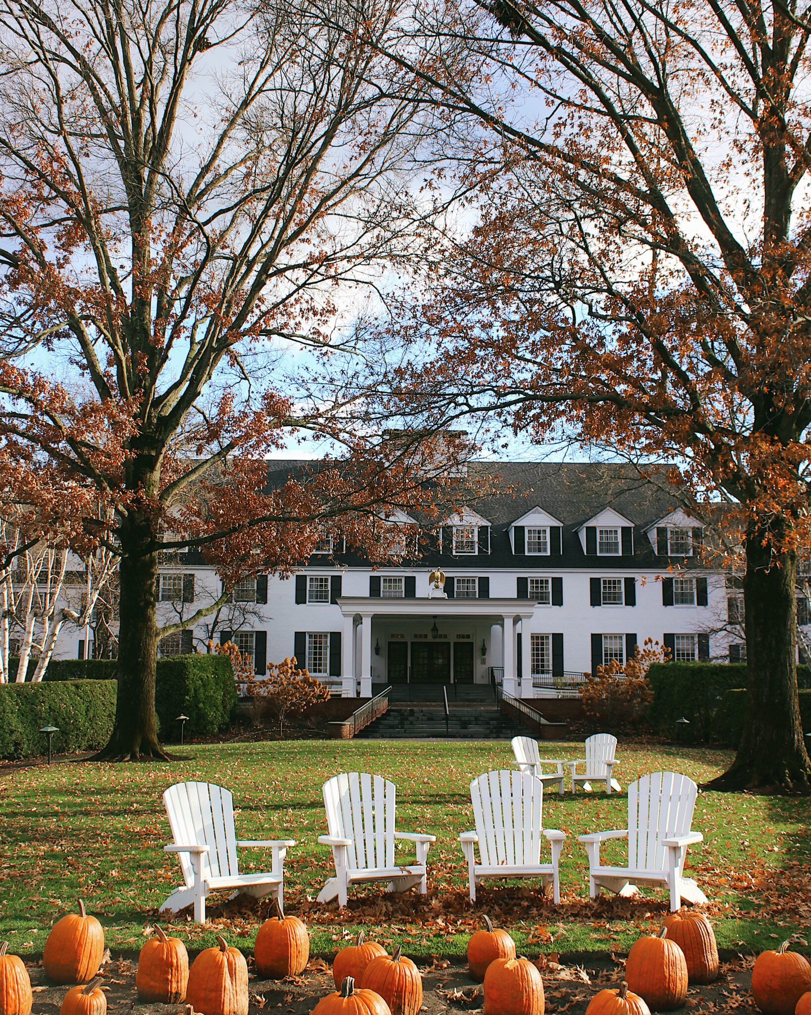 2 Days in Vermont & Where To Stay - Ana Florentina