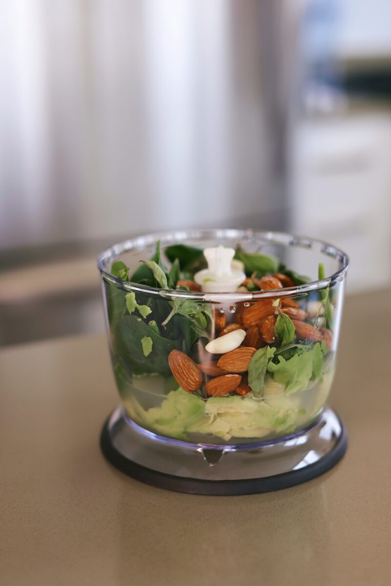 This Immersion Hand Blender is the Very Best - Ana Florentina