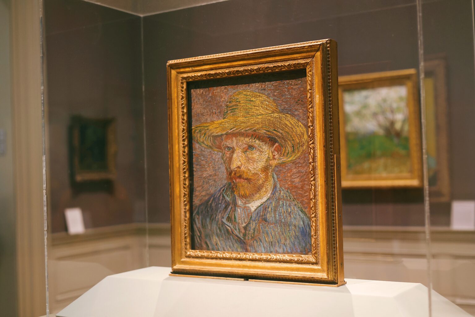 A Guide to the Top Art Pieces at The MET Museum in New York - Ana ...