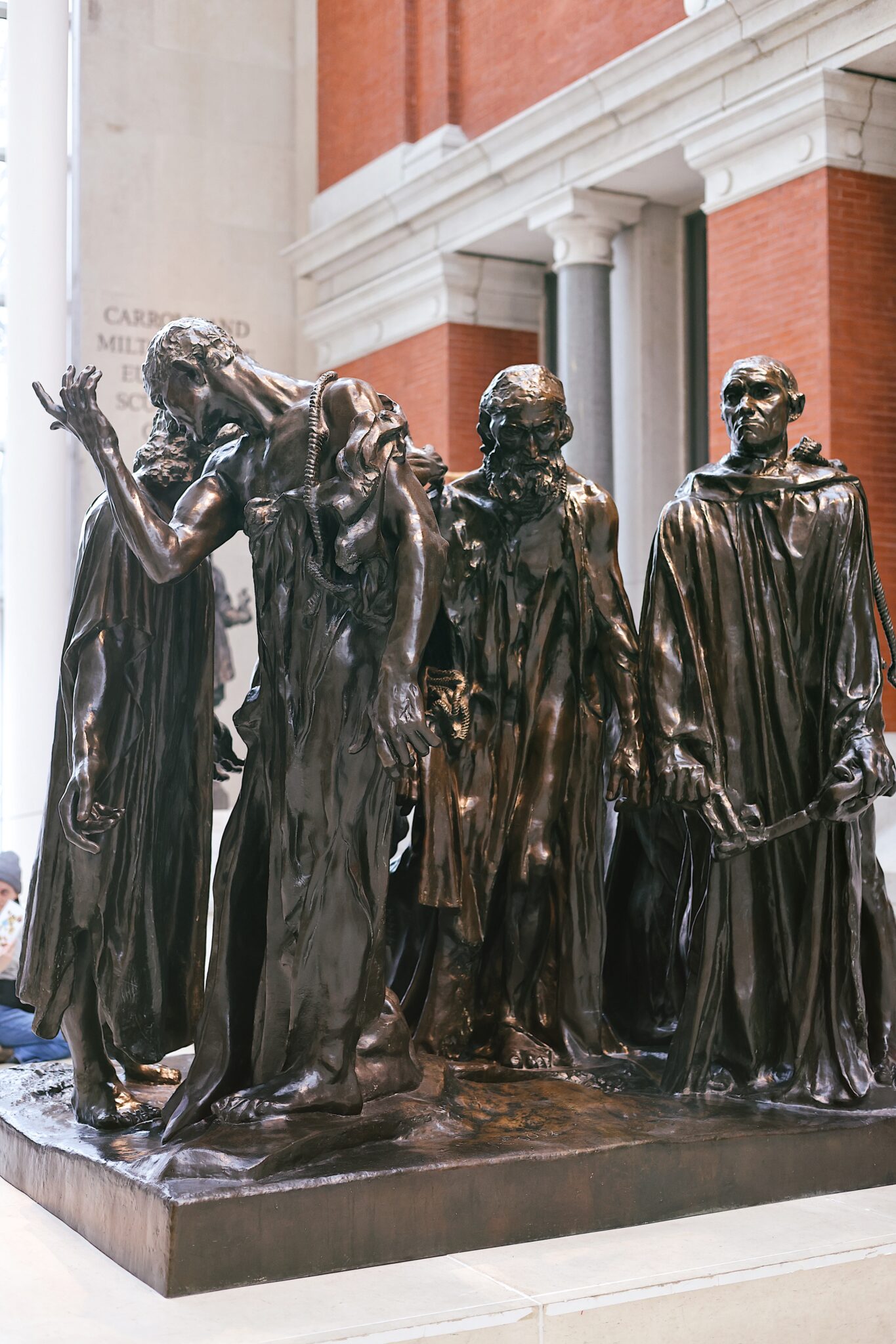 A Guide to the Top Art Pieces at The MET Museum in New York - Ana ...