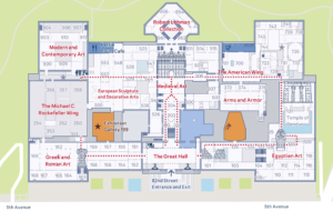 A Guide To The MET Museum of Art in New York in 2025: Tickets, Exhibits ...