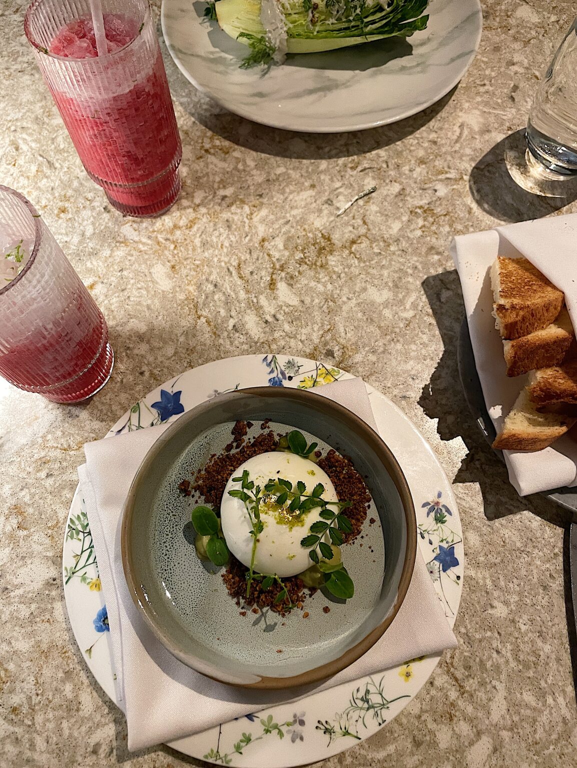 Queensyard at Hudson Yards - Ana Florentina