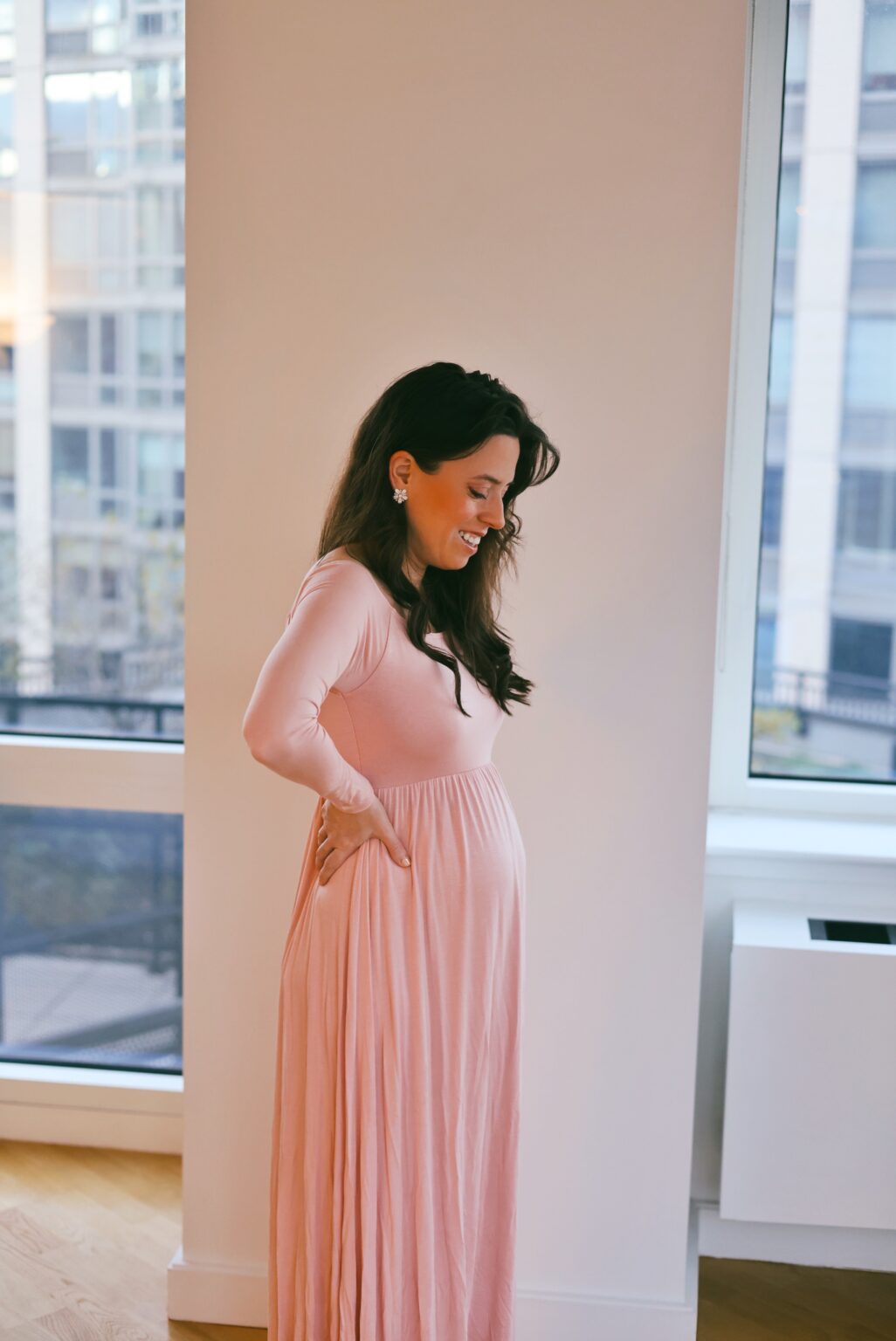 Pregnancy After Fibroid Surgery… - Ana Florentina