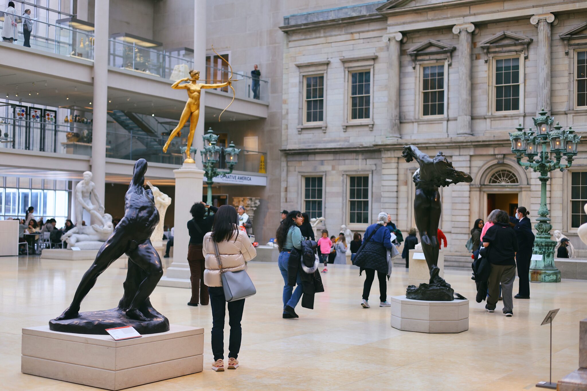 A Guide To The MET Museum of Art in New York in 2025: Tickets, Exhibits ...