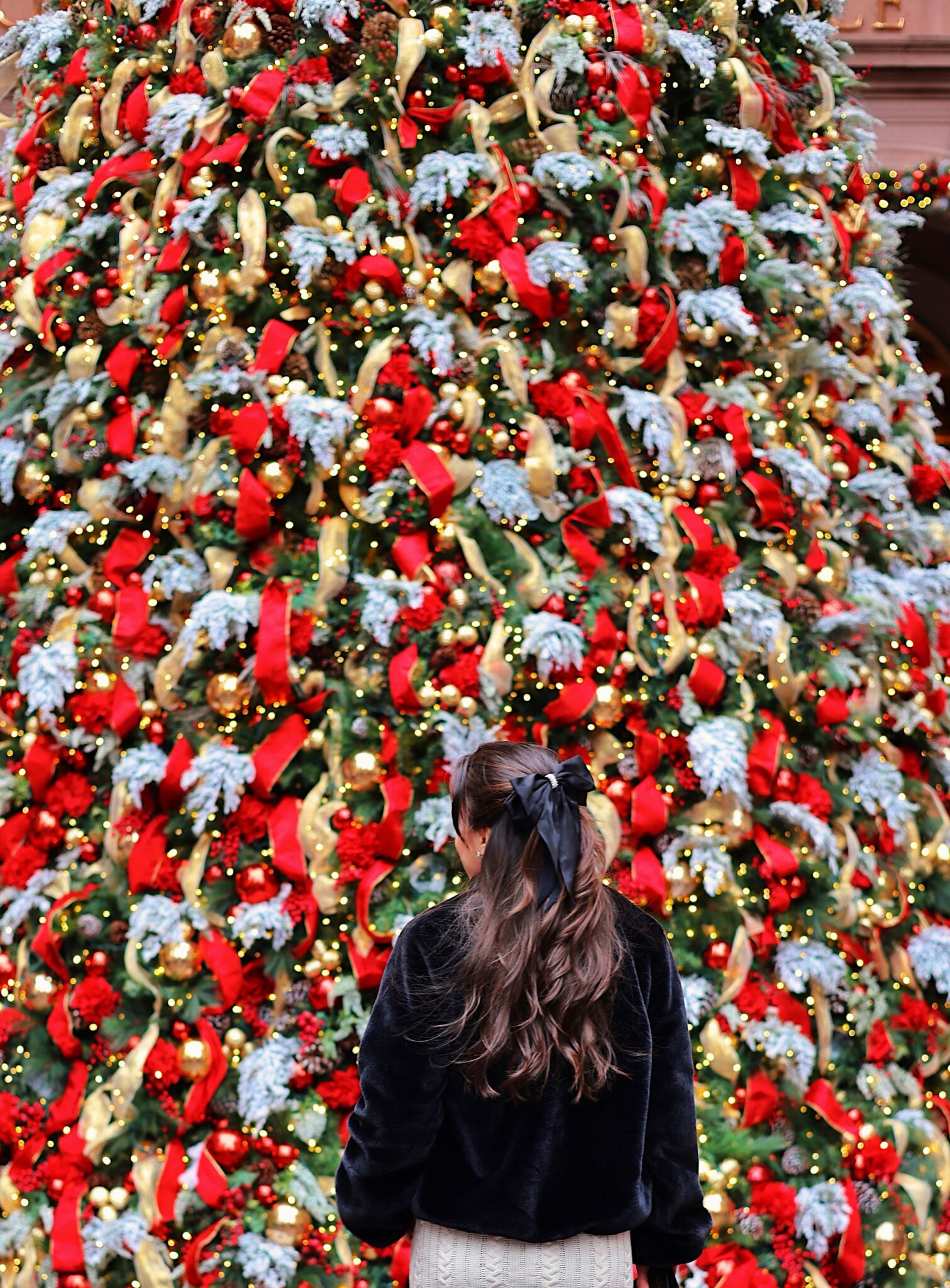 Christmas in New York: 18 Magical Things To See (2024) - Ana Florentina