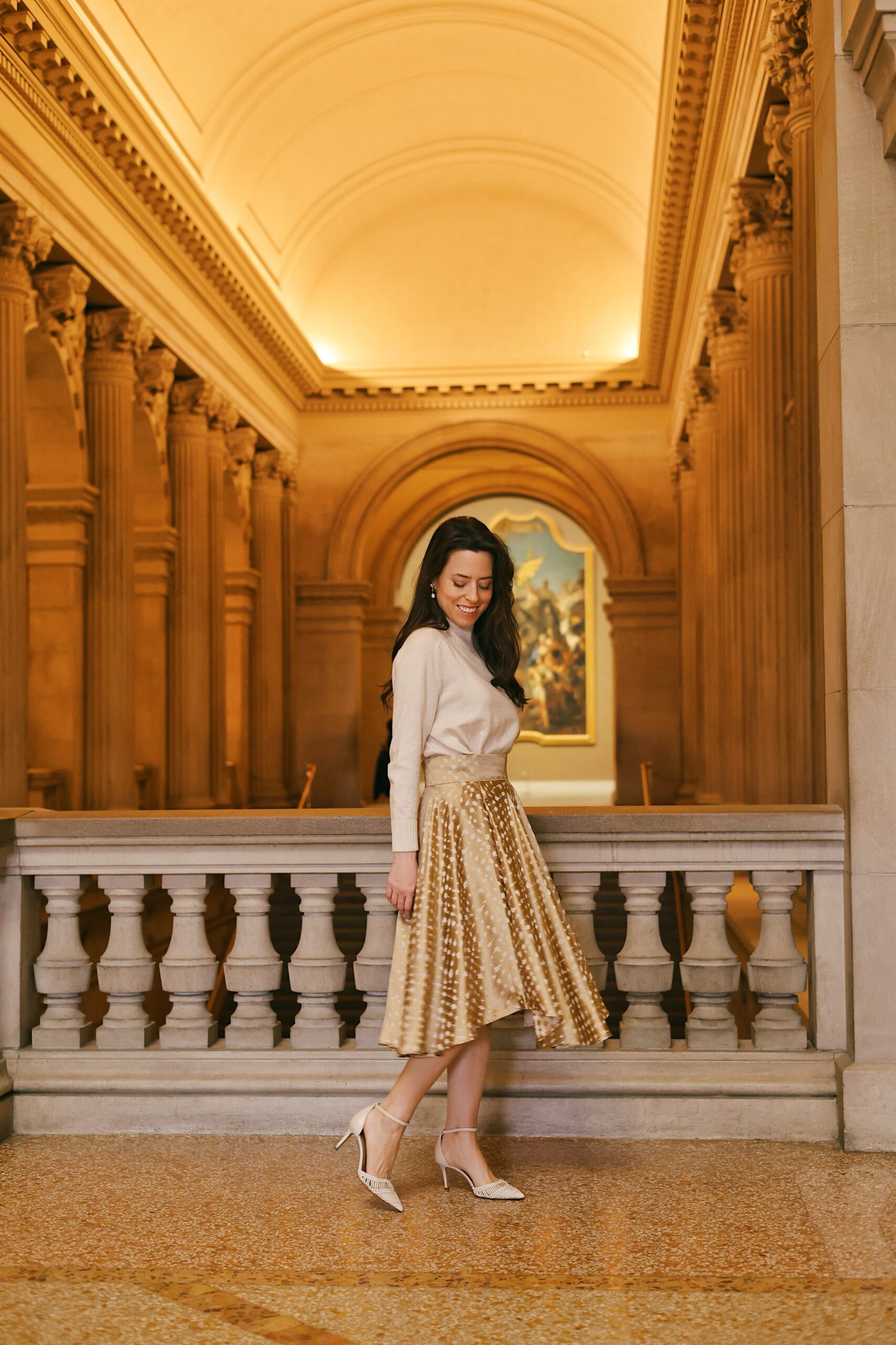 A Guide to the Top Art Pieces at The MET Museum in New York - Ana ...
