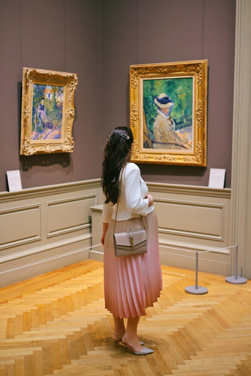 A Guide To The MET Museum of Art in New York in 2025: Tickets, Exhibits ...