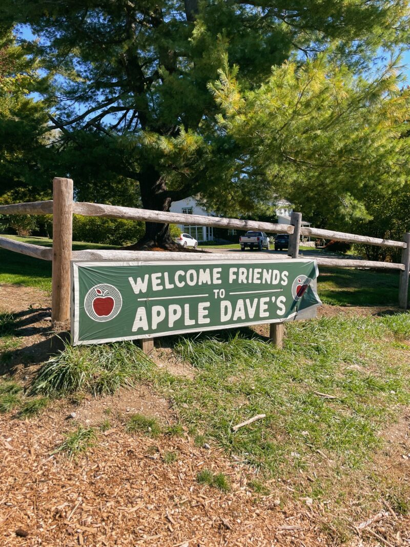 6 Amazing Apple Orchards Near New York City - Ana Florentina