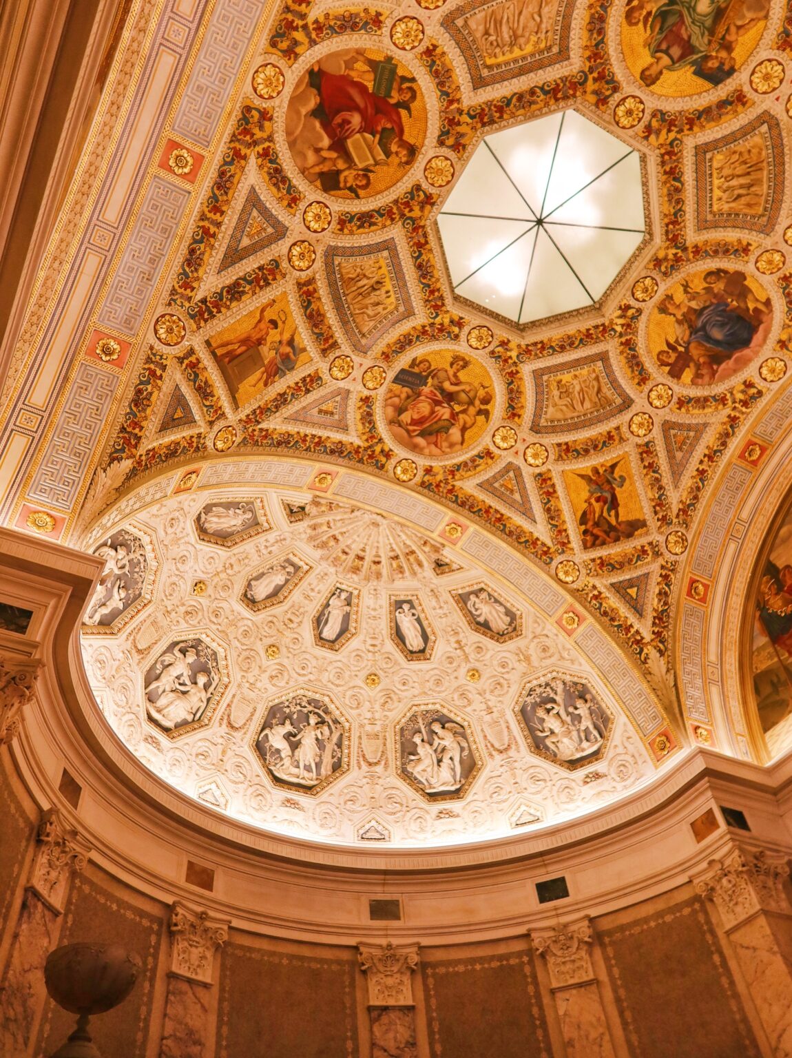 The Morgan Library in New York & Is It Worth It? - Ana Florentina