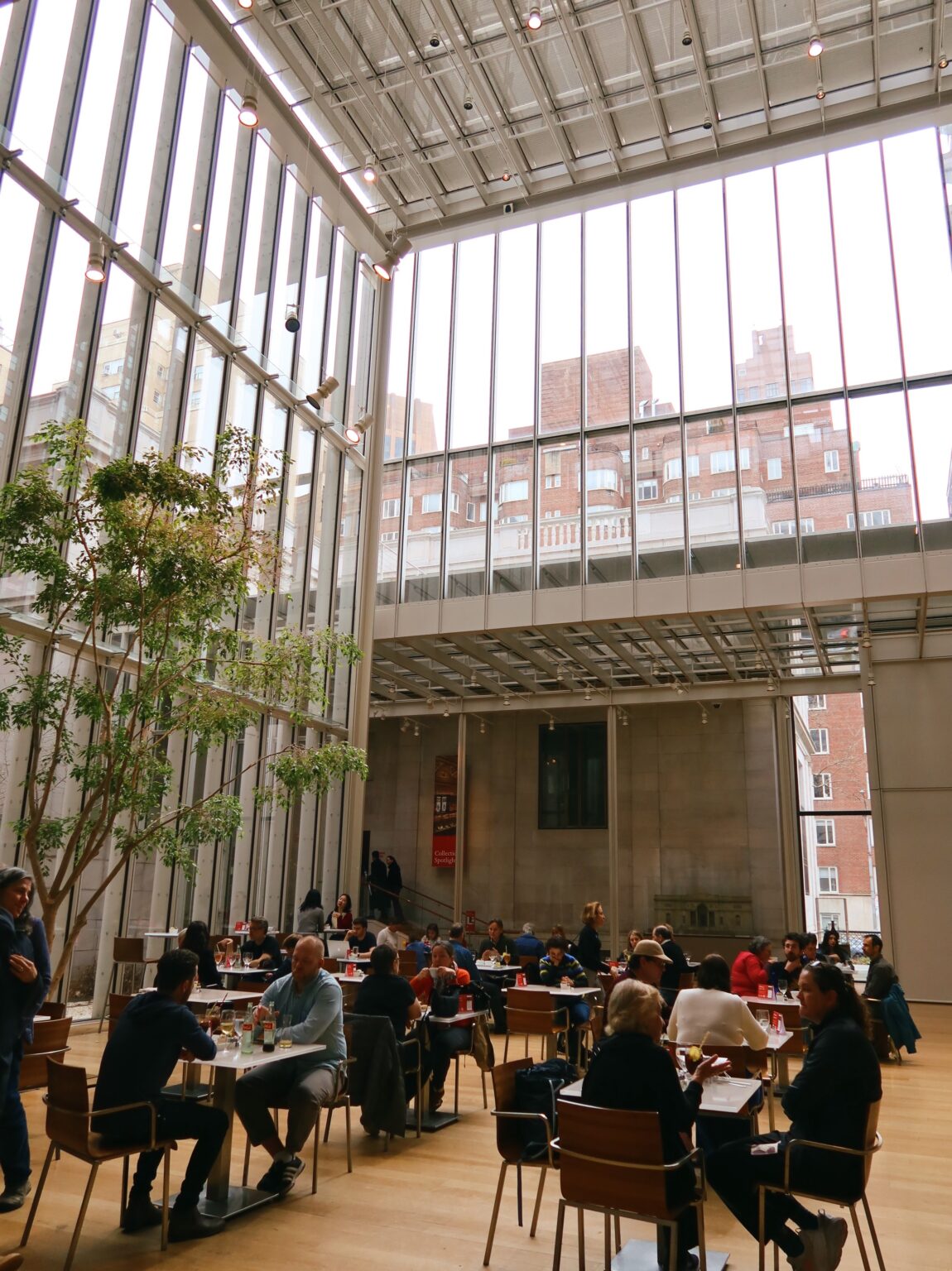 The Morgan Library in New York & Is It Worth It? - Ana Florentina