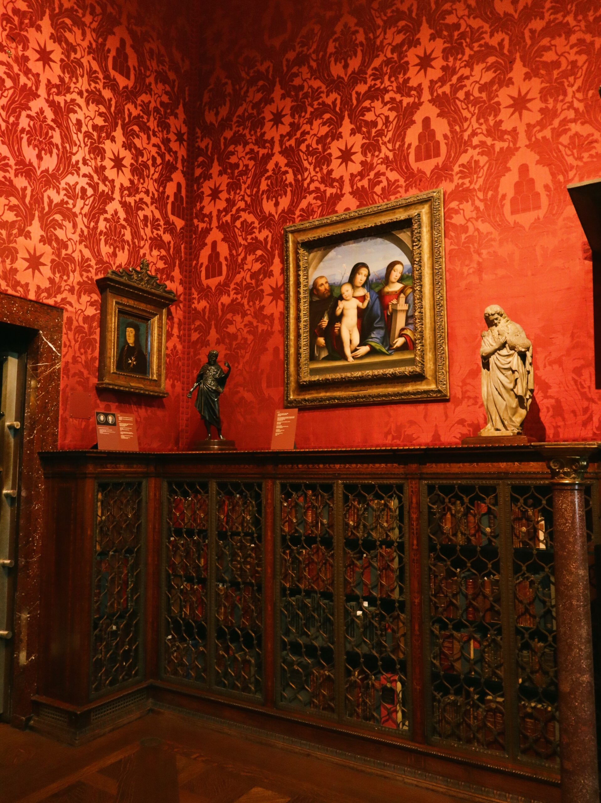The Morgan Library in New York & Is It Worth It? - Ana Florentina