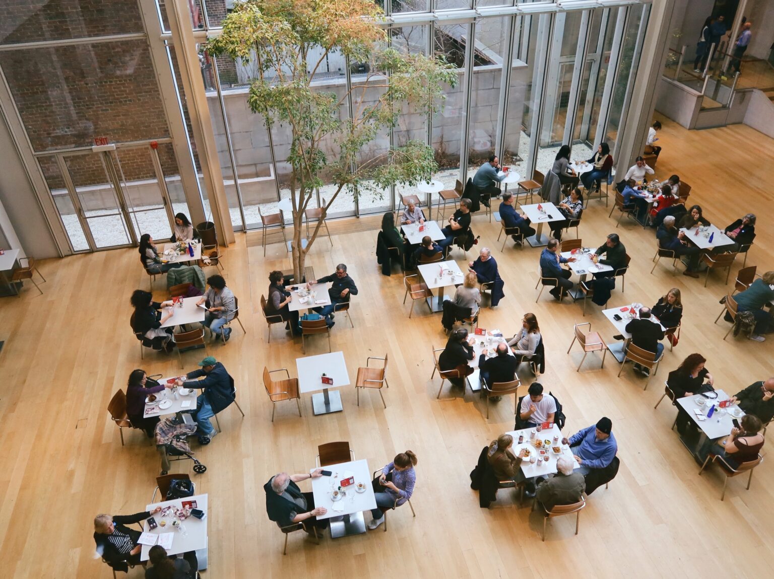 The Morgan Library in New York & Is It Worth It? - Ana Florentina