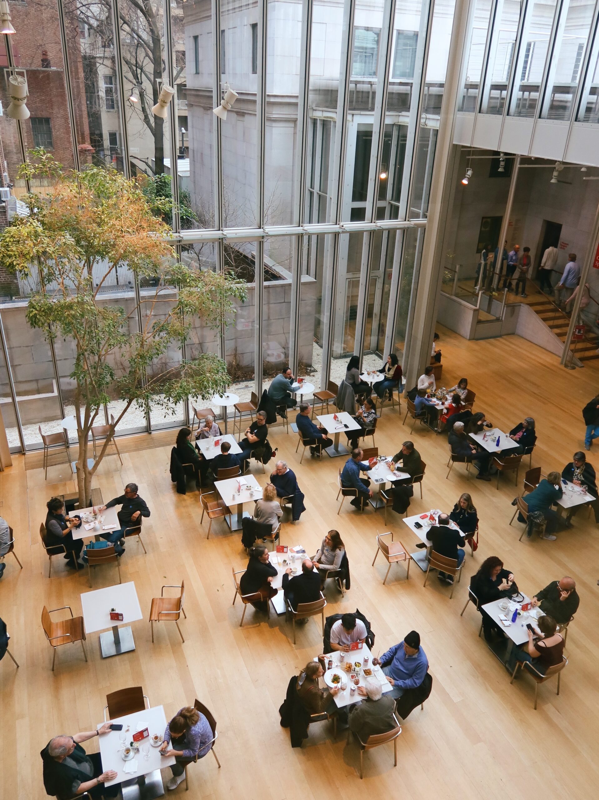 The Morgan Library in New York & Is It Worth It? - Ana Florentina