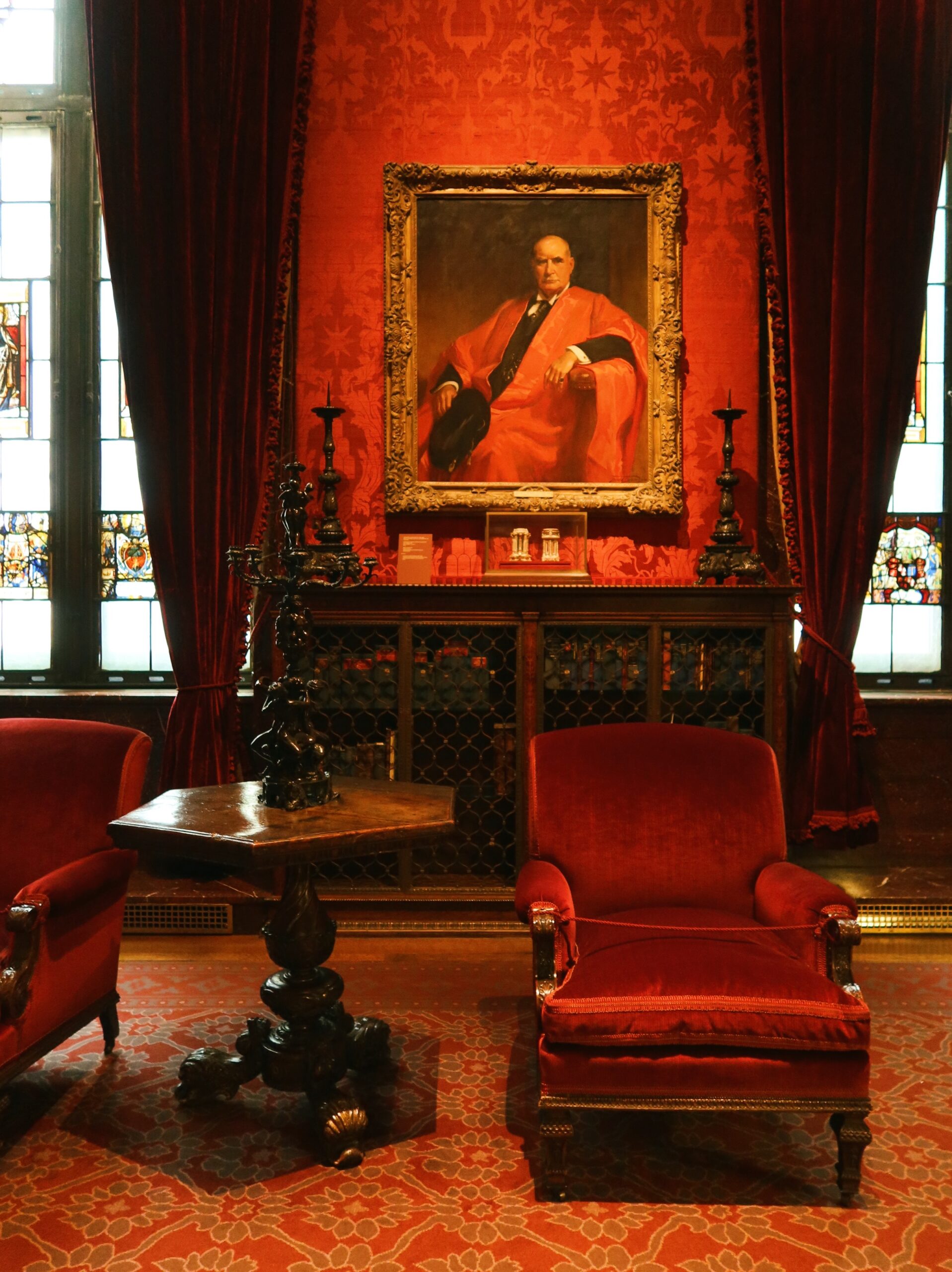 The Morgan Library in New York & Is It Worth It? - Ana Florentina